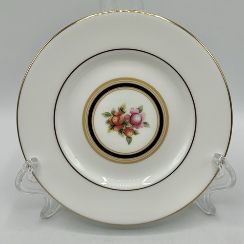Wedgwood CLIO Bone China 3 Piece Plate Set Dinner Salad B&B England EUC ...