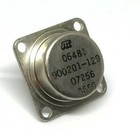 STC1024 BJT NPN SI Power Transistor Military 900201-129 5961-00-890 ...