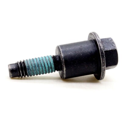 Black Timing Chain Guide Bolt 11588522 For Buick Chevrolet GMC Pontiac ...