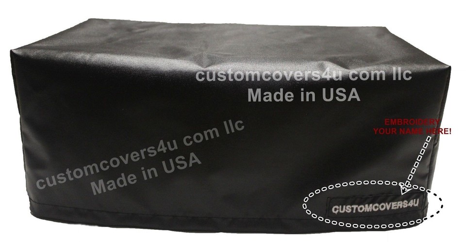 Dust Cover for CPU Computer Desktop PC TOWER DUST COVER WATER REPELLENT ...