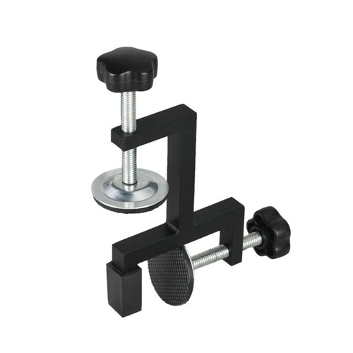 Reversible Woodworking Clamp Stable Clamping Heavy Duty for Workpiece ...