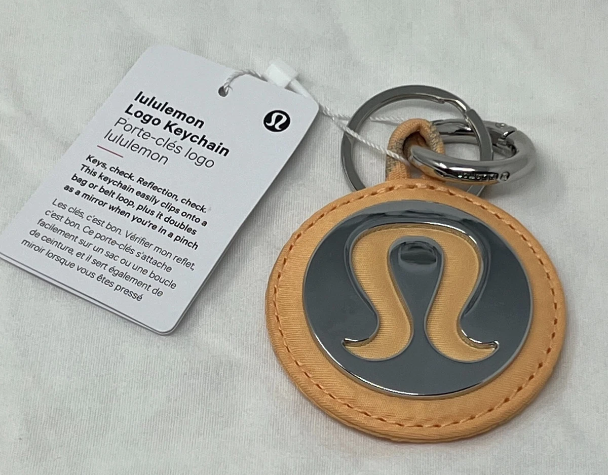 Lululemon Logo