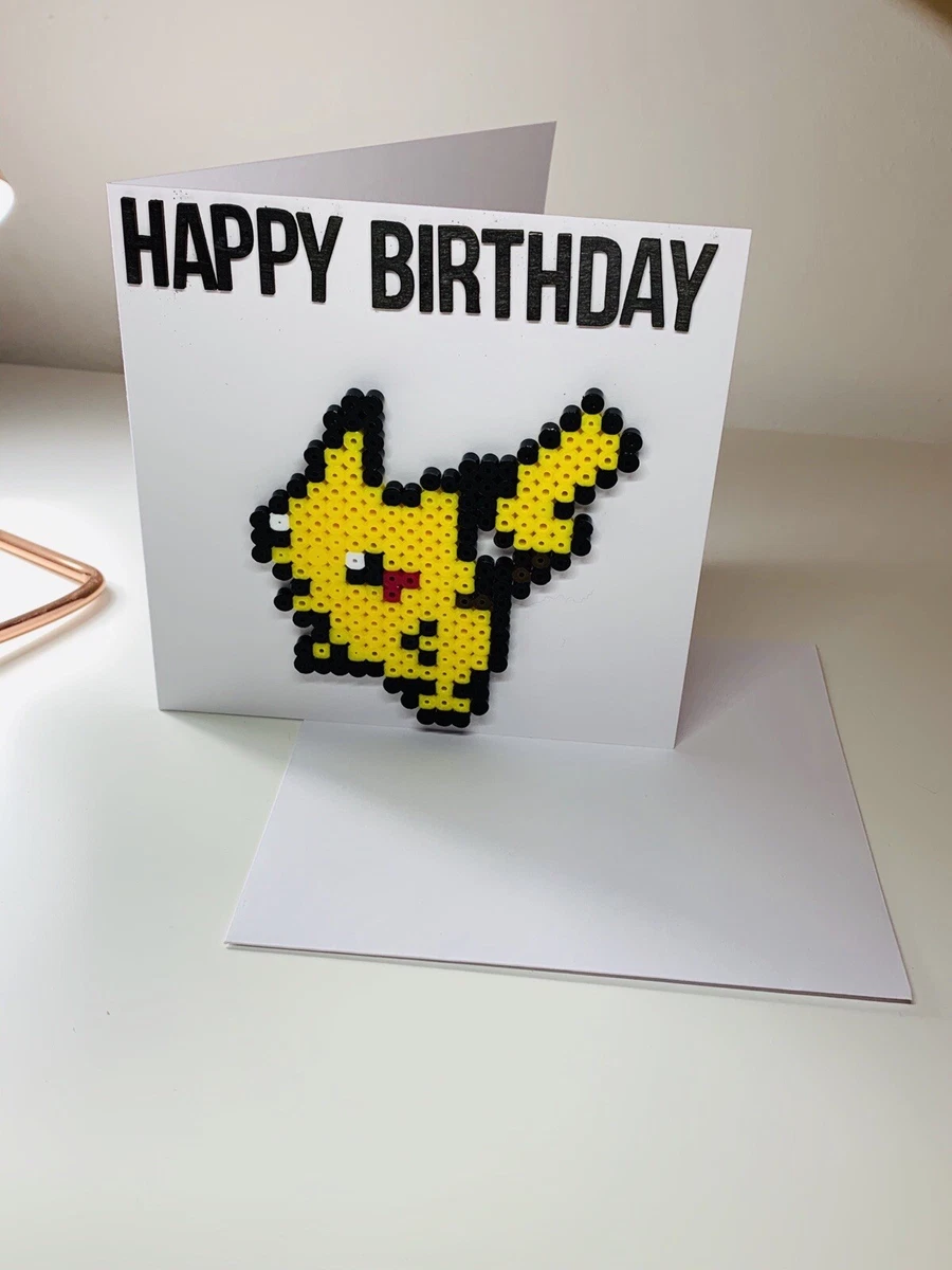 Geek Birthday Cards