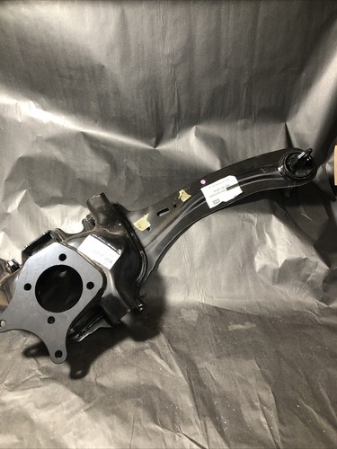 For Mazda 3 Sport 2009 Genuine B35P-28-250 Rear Driver Side Trailing ...