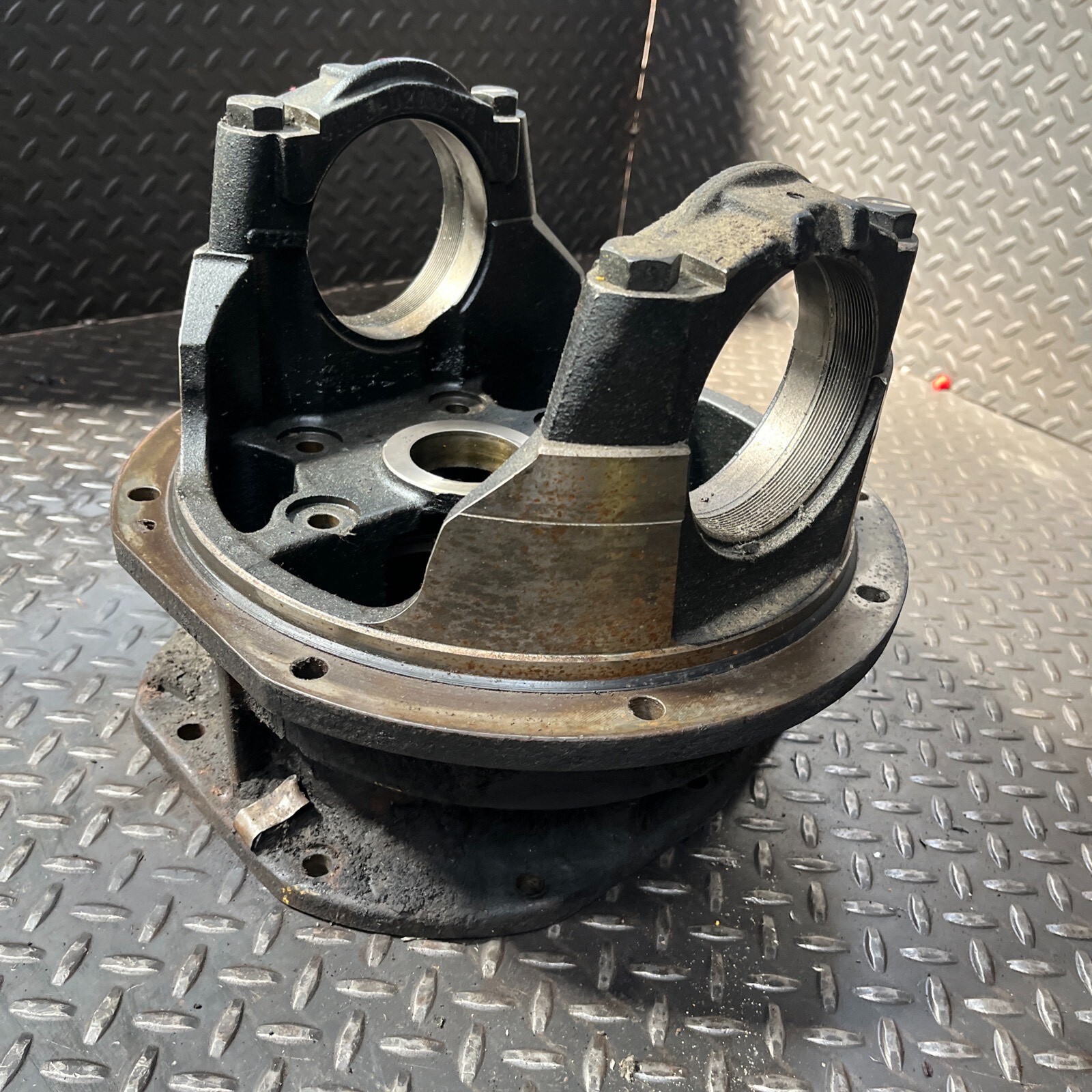 41101-U2130-71 Differential Carrier Toyota Forklift 42-6FGCU25 ...
