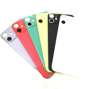 BACK COVER STICKER TO CONVERT IPHONE XR TO IPHONE 11 | eBay