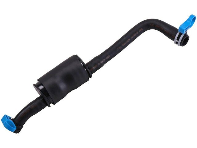 PCV Valve Tubing For Buick Cadillac Chevy Enclave SRX Traverse XB98W1 ...