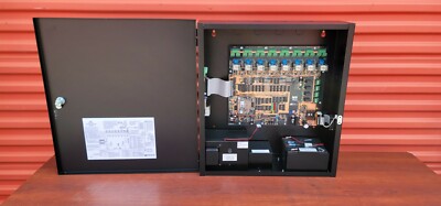 Control Panels & Keypads - Hirsch