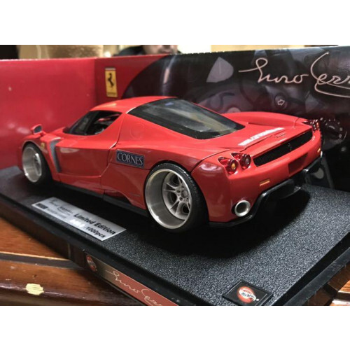 Ferrari Ferrari plastic model diecast | eBay