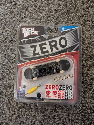 Tech Deck Zero James Brockman | eBay