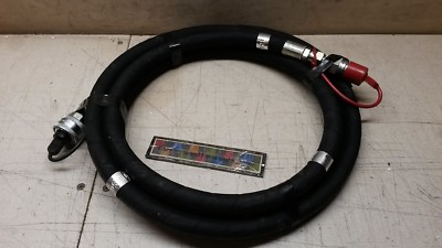 NOS BAE Systems Hose Assembly 12366135-3 4720014547658 | eBay