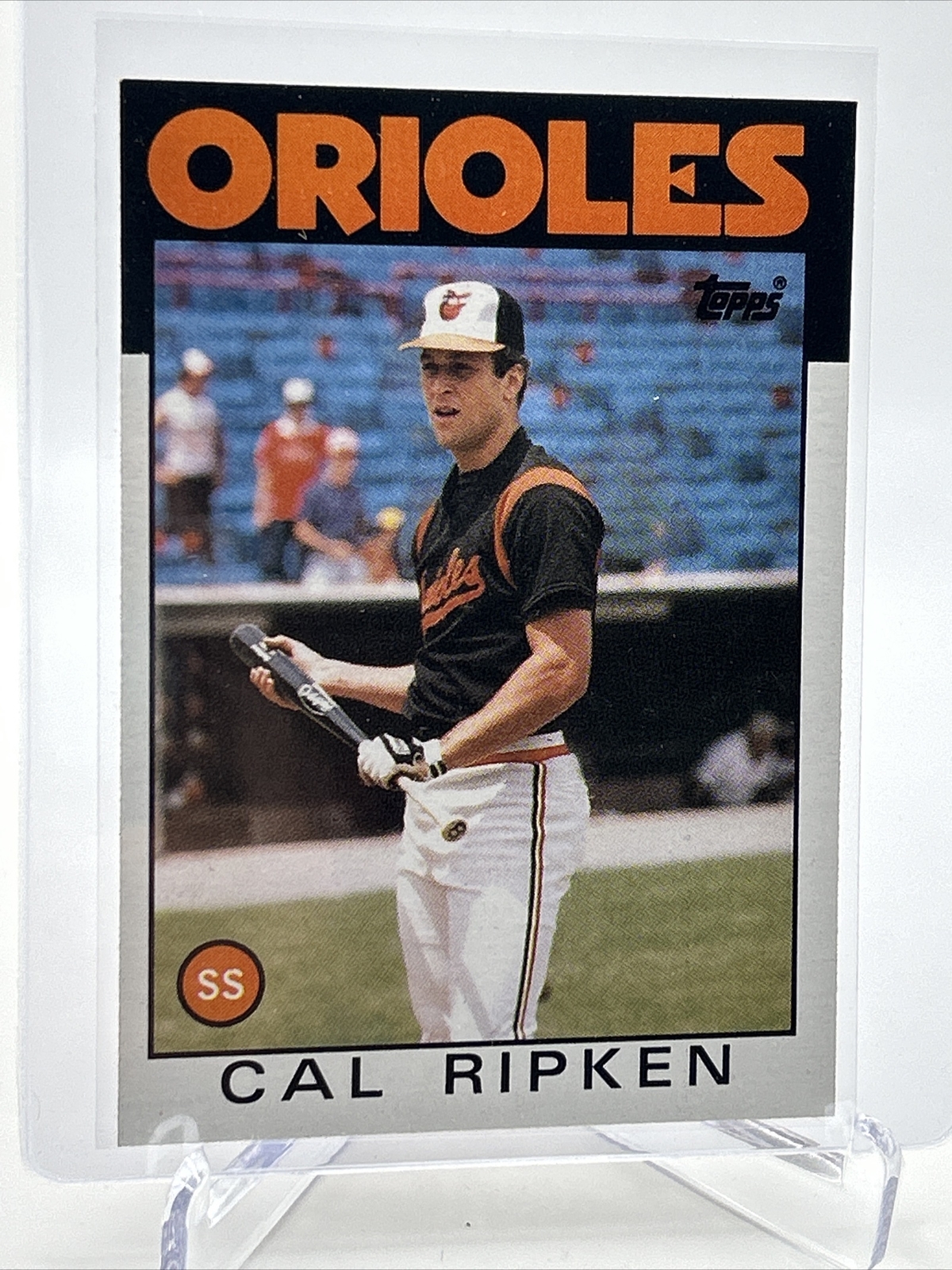 1986 Topps Baseball Cards Complete Set - NM-MT Average - Set #22 | eBay