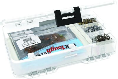 Tackle Boxes - Plano Double Action