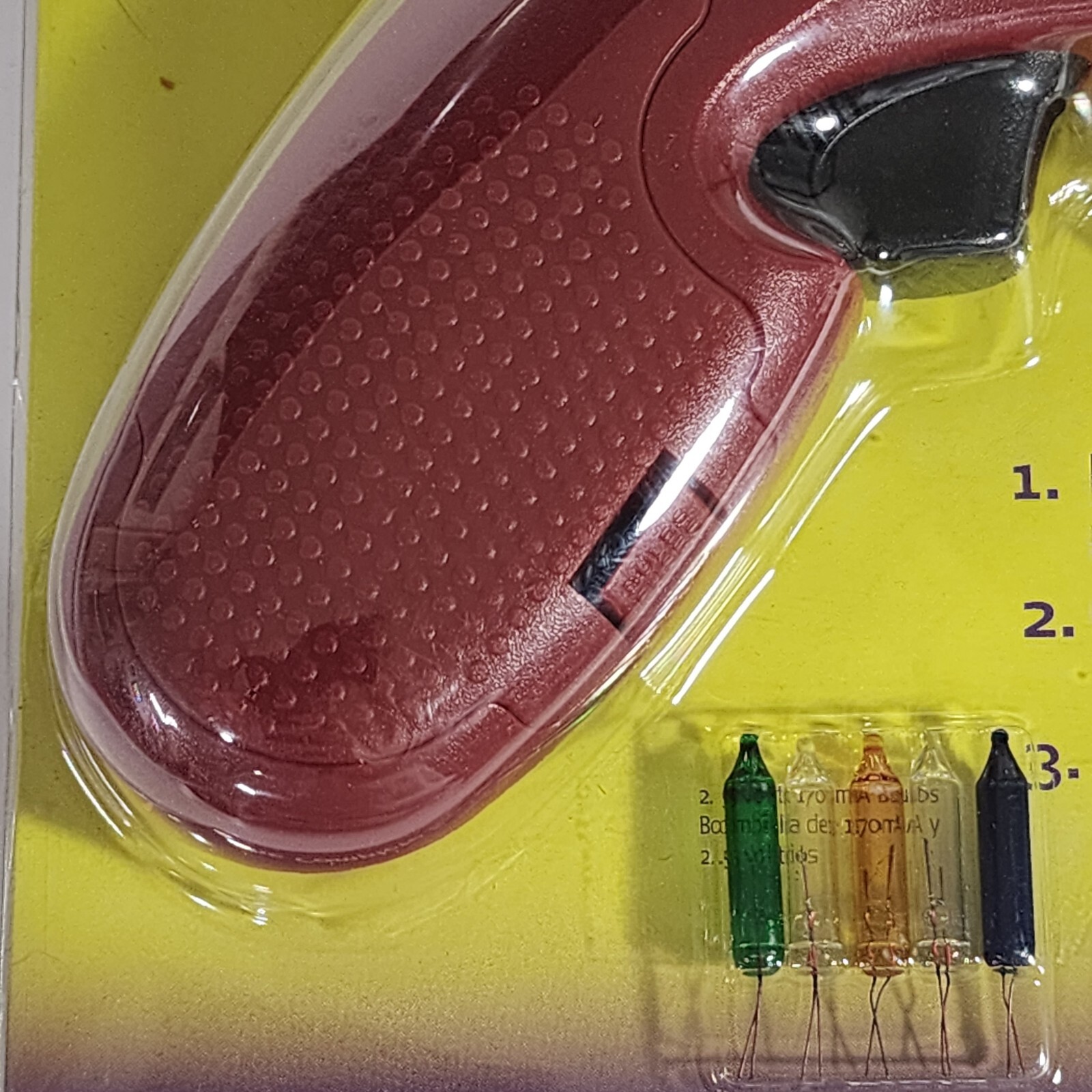 Light Keeper Pro Complete Tool To Fix Your Incandescent Christmas Light ...