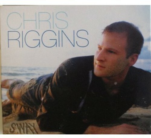 CHRIS RIGGINS SWAY NEW CD 837101133159| eBay