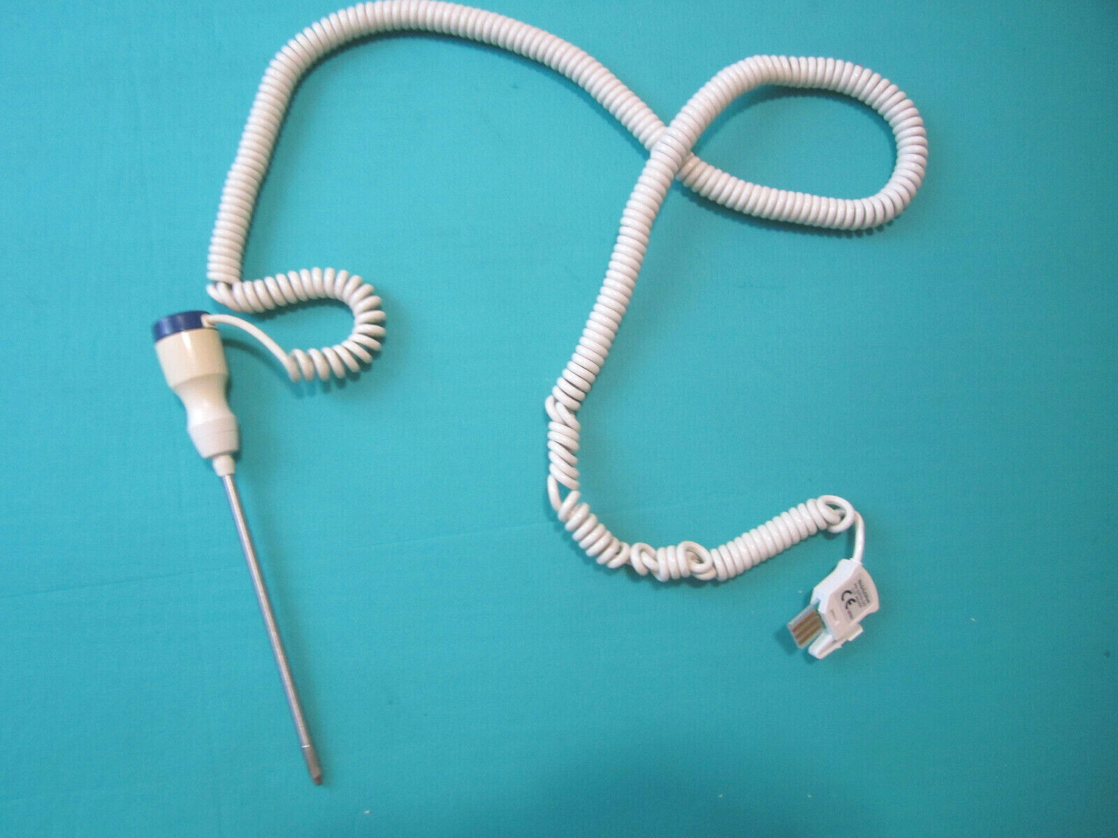Welch Allyn Oral Temperature Probe for SureTemp 678/679 Electronic ...