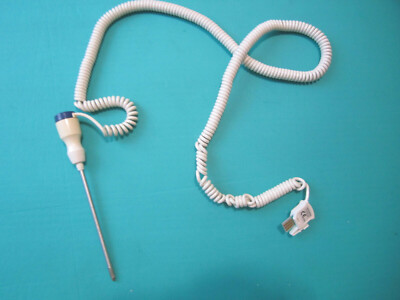 Welch Allyn Oral Temperature Probe for SureTemp 678/679 Electronic ...
