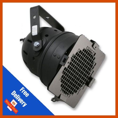 Pulse Par 56 Can | Traditional Theatre Lighting | With Gel Frame ...