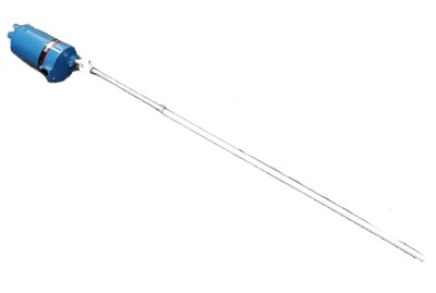 AMETEK DREXELBROOK 409-2000-001 TRUE LEVEL III LEVEL CONTROL W/ 18-222 ...