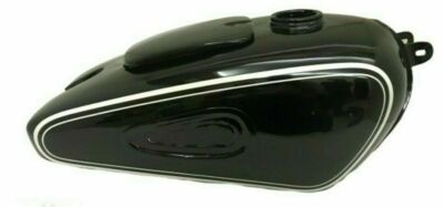 BMW R51/3 R67 R67/2 R67/3 R68 PETROL FUEL GAS TANK BLACK COLOR | eBay
