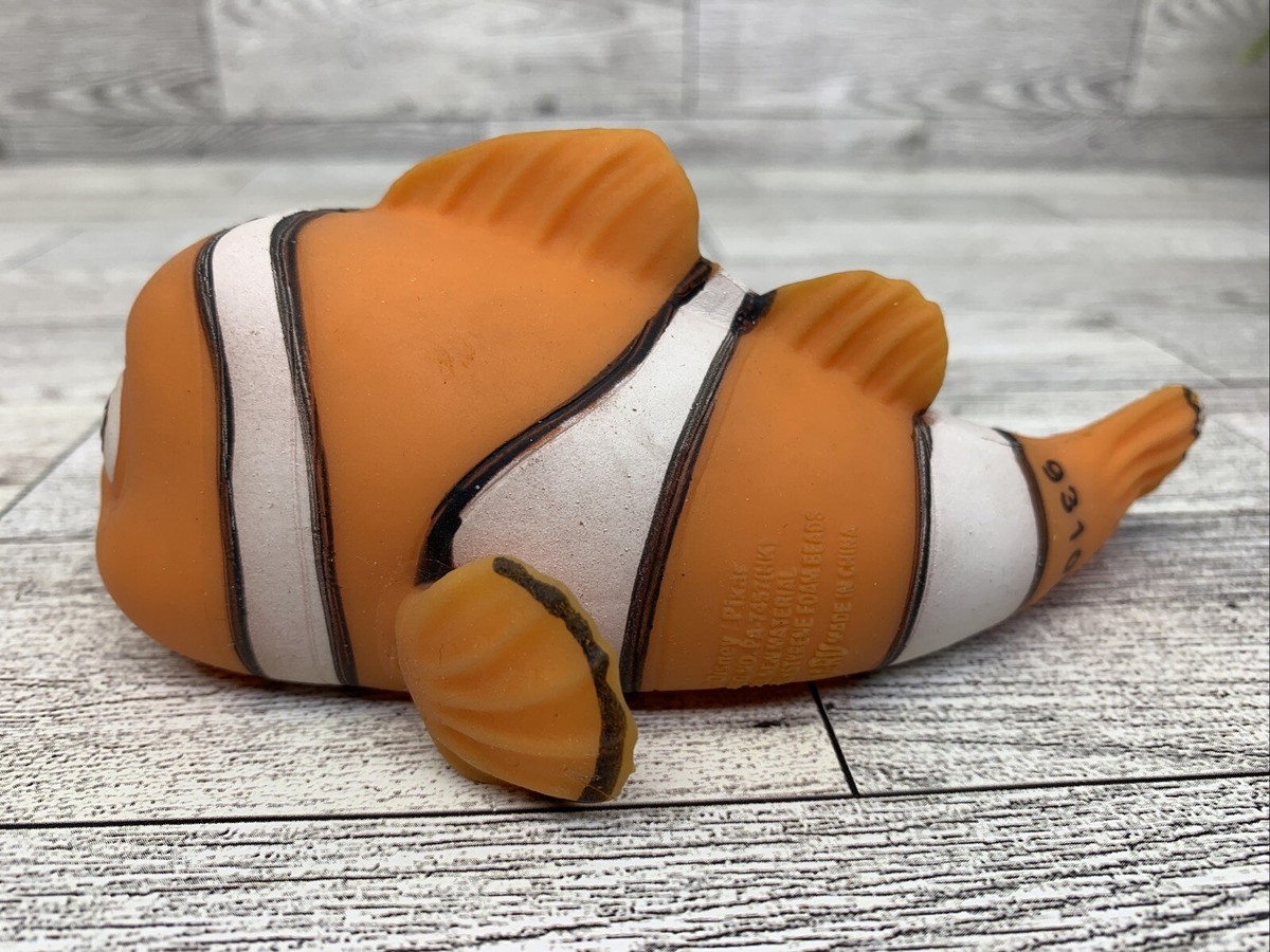 Kwallen Die Nemo Vinden Squishy