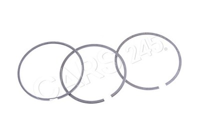 Genuine BMW M3 E36 Cabrio Coupe Sedan Repair Kit 1x Piston Rings OEM ...