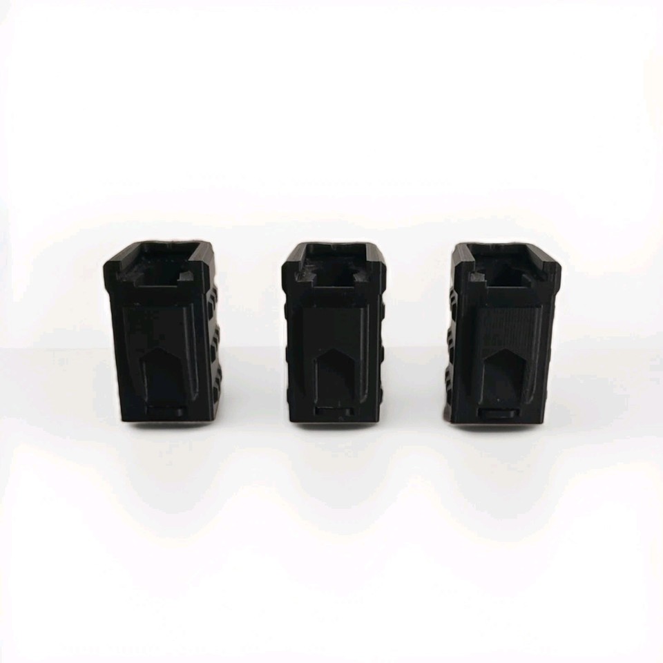 {3 Pack} Kel-Tec P17 22lr Mag Grip Extension | eBay