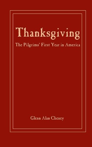 Glenn Alan Cheney Thanksgiving (Paperback) (UK IMPORT) 9780979803918| eBay