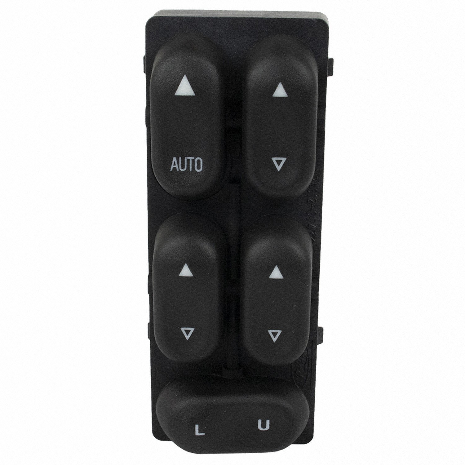 Door Window Switch Motorcraft SW-7112 fits 99-03 Ford Windstar for sale ...