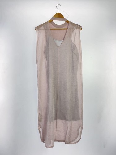 AMERI SHIRT LIKE KNIT DRESS FREE Rayon Pink Solid 02110531440 | eBay