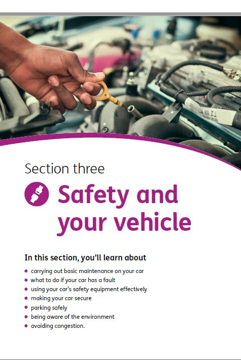 Pubblicazione TSO 2024 DVSA Driving Theory Test Practice Questions In ...