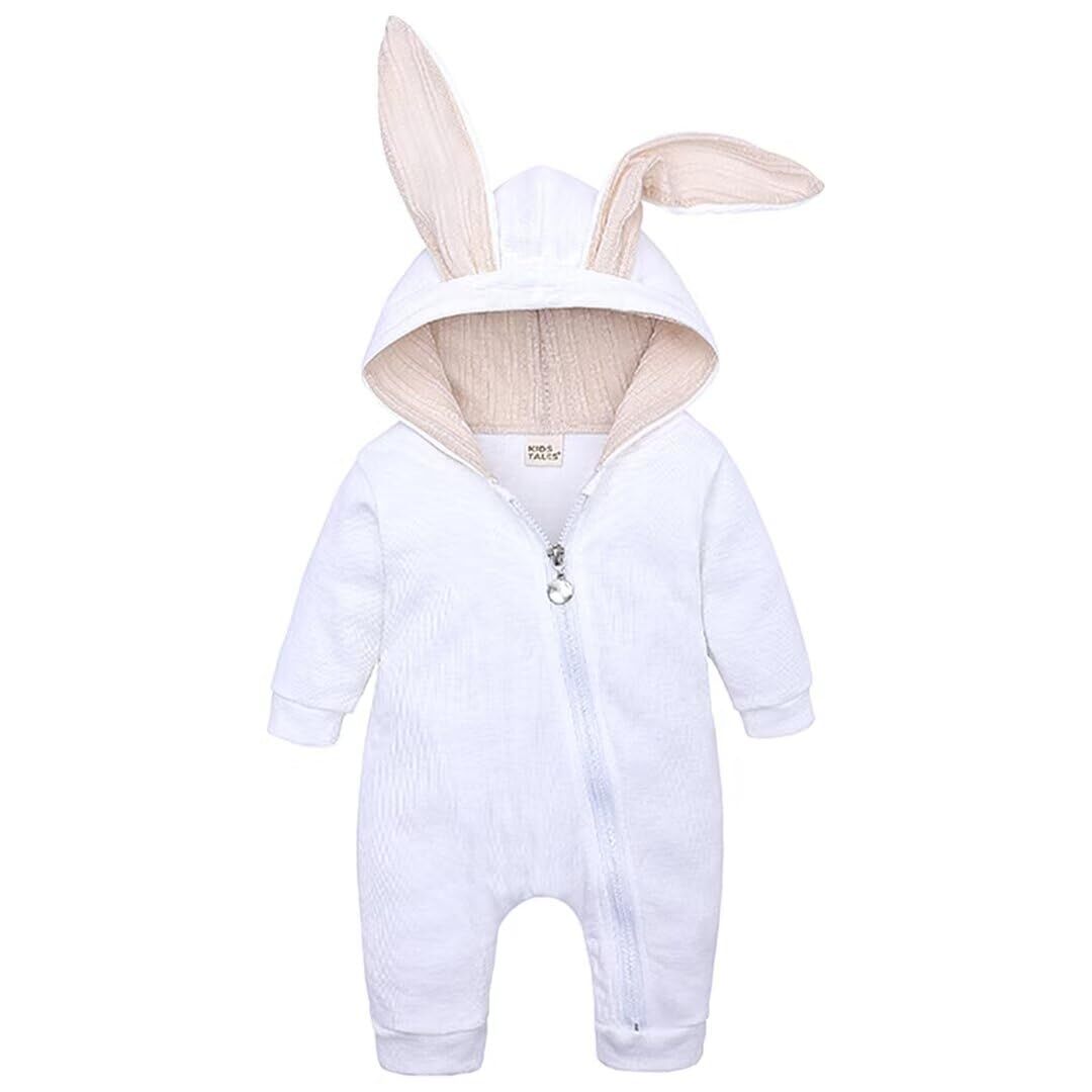 White Rabbit Baby Clothes