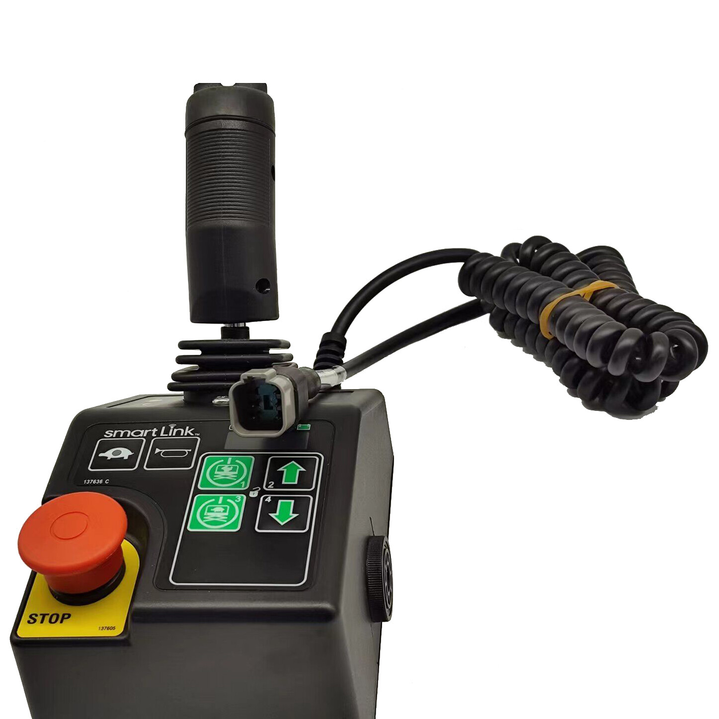 Control Box Kit w/Bracket for Genie GS-2646 GS-1530 GS-1532 GS-1930 GS ...