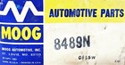 Moog Steering King Pin Set 8489N NOS | eBay
