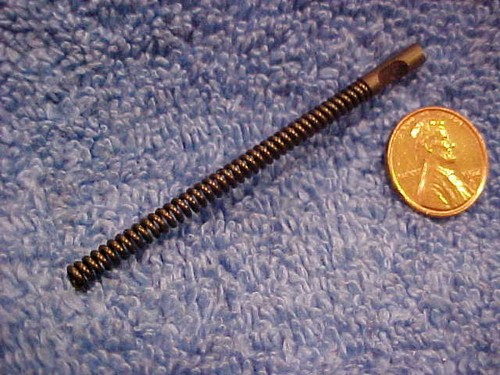 SPRINGFIELD EJECTOR & SPRING forM1A . NMp | eBay