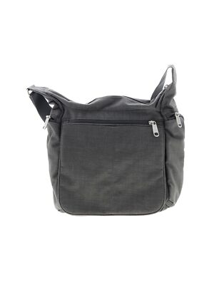 EBags Women Gray Crossbody Bag One Size | eBay