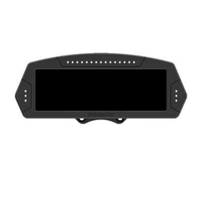 Simplayer LCD Dashboard Sim Racing Dash for Euro Truck 2 Simulator ...