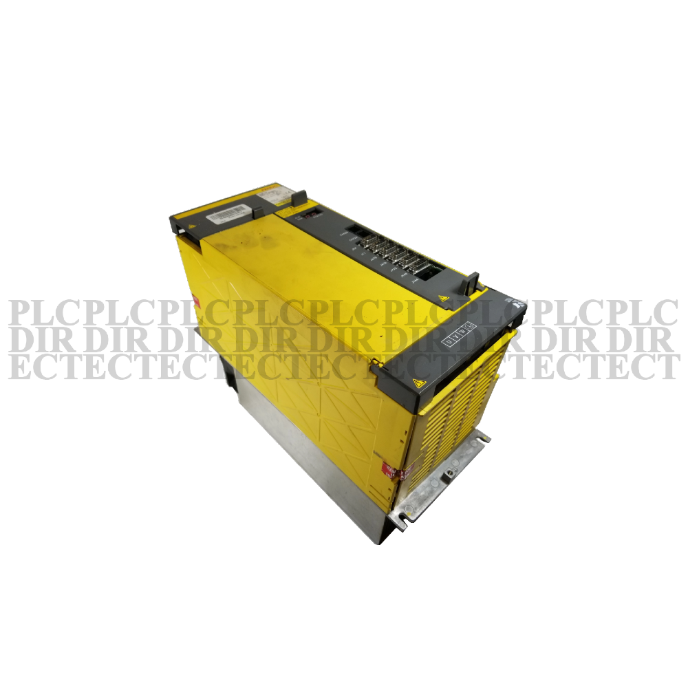 NEW Fanuc A06B-6111-H022#H550 Servo Spindle Amplifier Module | eBay