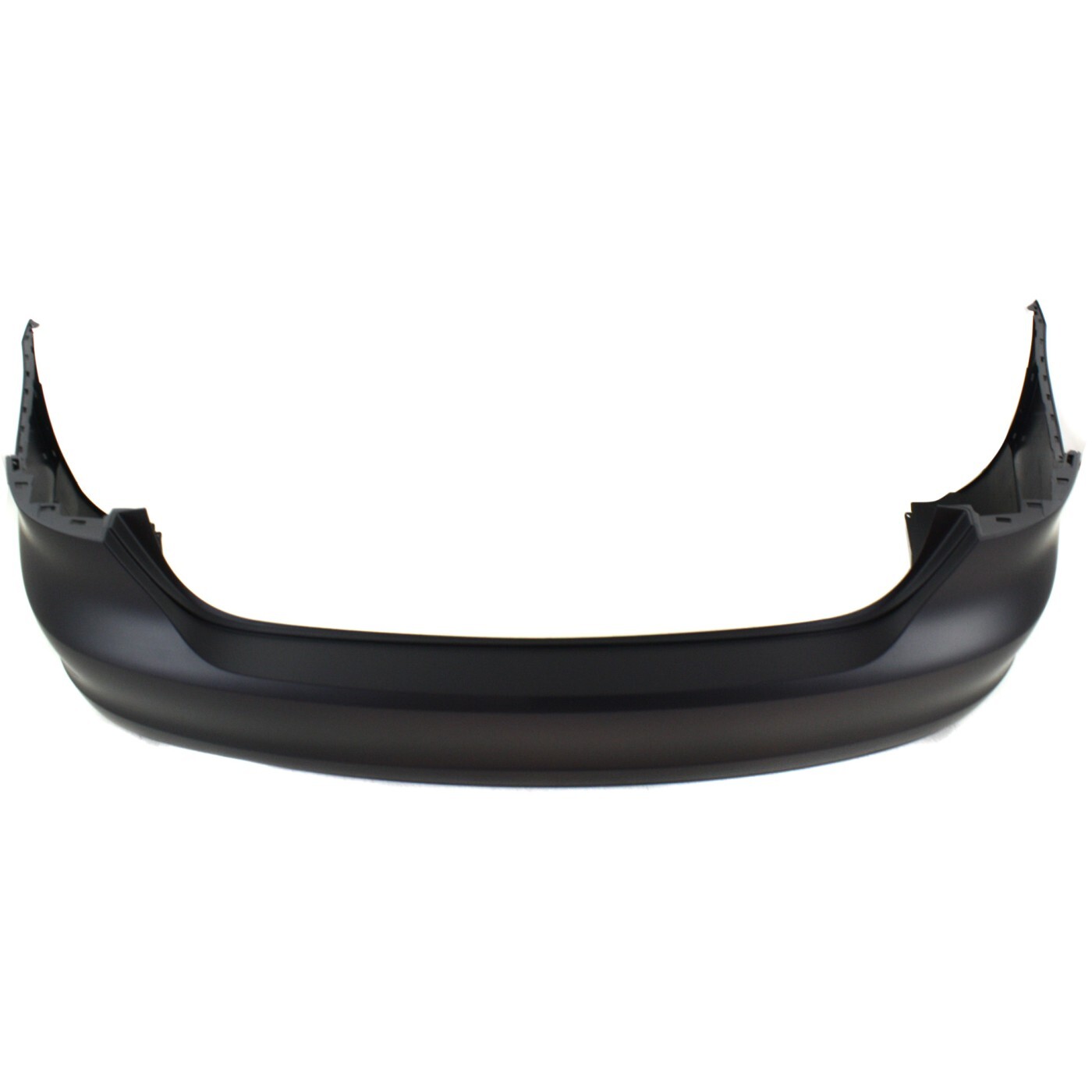 Bumper Cover For 2011-2014 Volkswagen Jetta Sedan Rear Primed ...