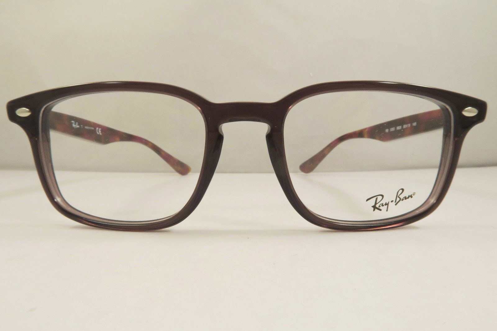 Ray Ban 5353 5628 New Authentic Eyeglasses 145-50-19 R22 | eBay