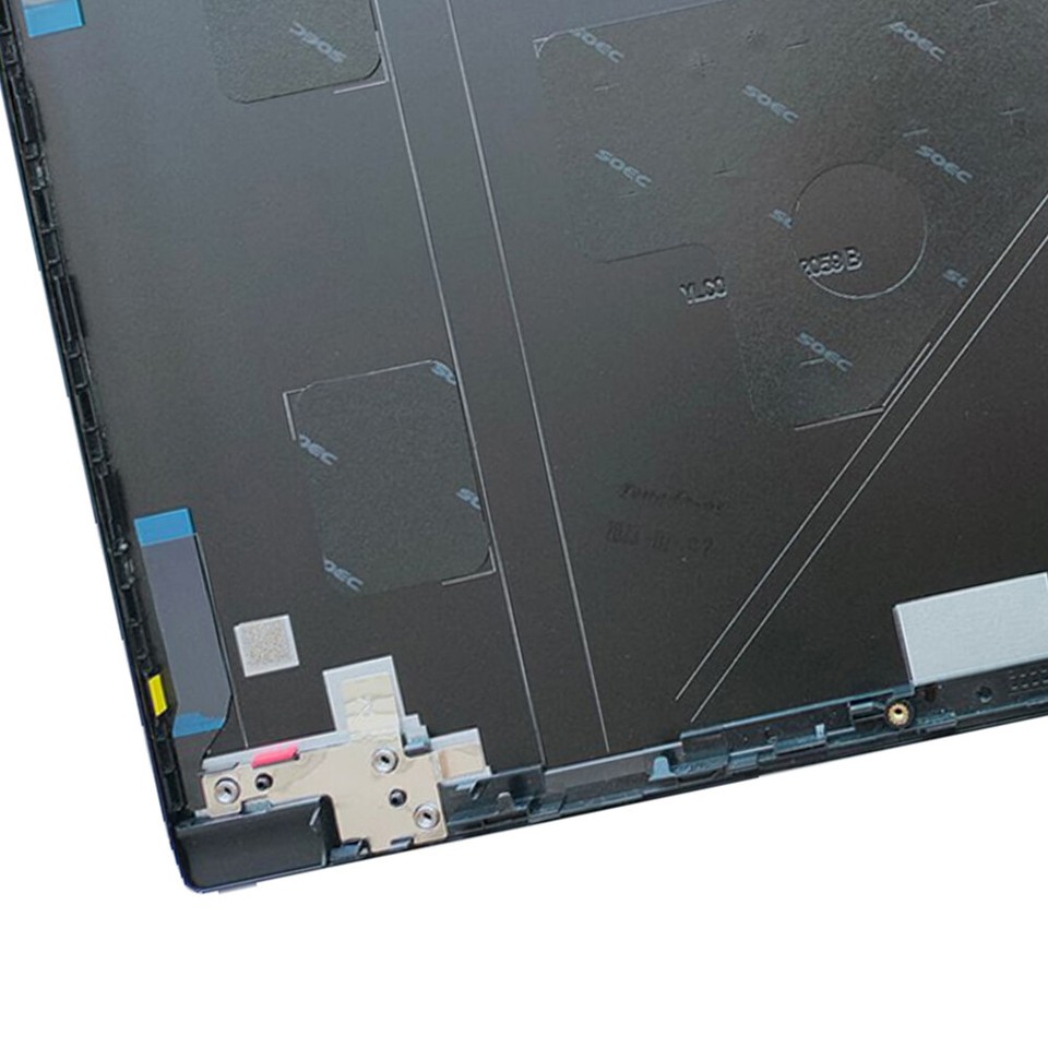 New For ThinkPad E14 Gen 2 20T6 20T7 LCD Back Cover Bezel Bottom Case ...