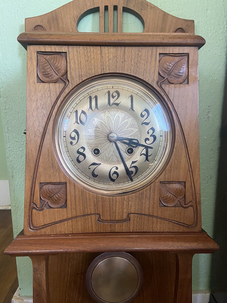 Arts And Crafts Clock Dials