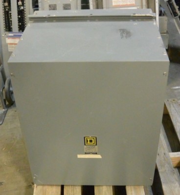 101 Amps & Over - Square D I-Line Busway