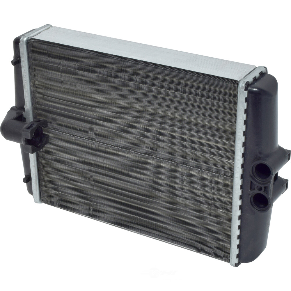 HVAC Heater Core-Heater Core Aluminum UAC HT 2216C for sale online | eBay