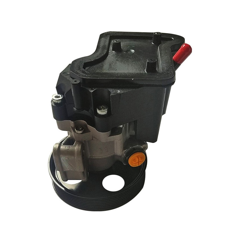 New Fit For Mercedes Benz W203 CLK W209 Power Steering Pump 0034664101 ...