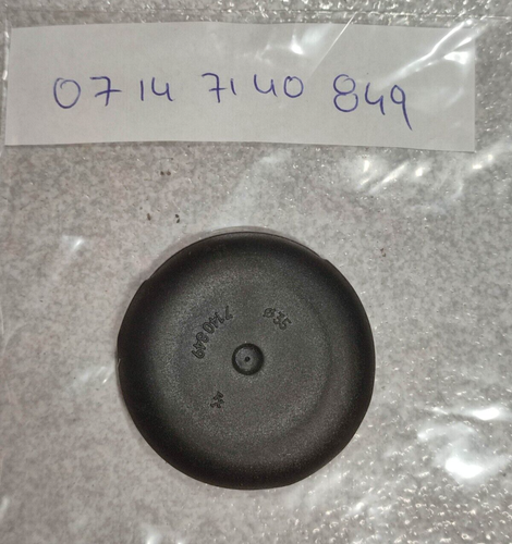 BMW-MINI blind plug D=35mm !NEW! GENUINE 07147140849 | eBay