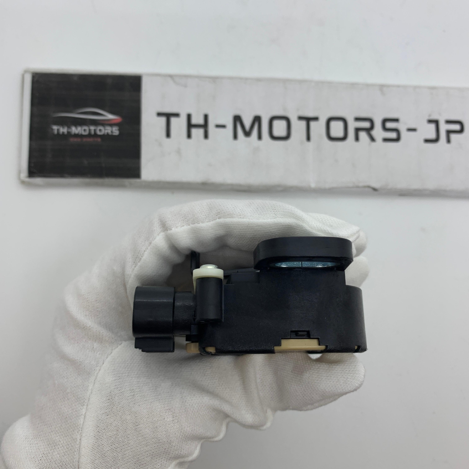 TOYOTA LEXUS Genuine LS600HL Sensor Assembly Brake Pedal Stroke 89510 ...