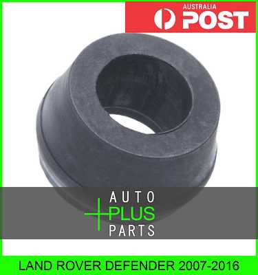Fits LAND ROVER DEFENDER Rear Shock Absorber Bush | eBay