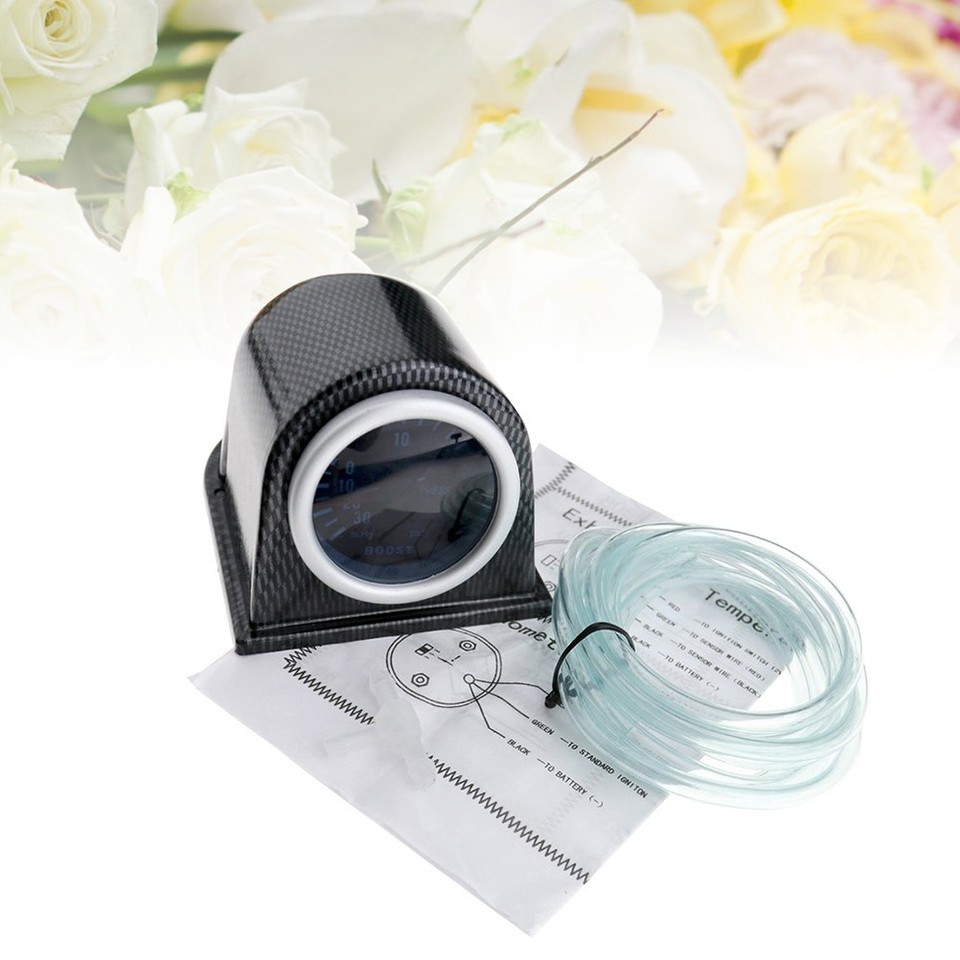 Gauge Car Gauges Pressure Automotive Replacement Instrument Panel ...