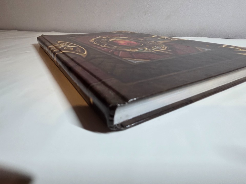 Grim World RPG Supplement – SIGNED by Creators – Dungeon World & Fate ...